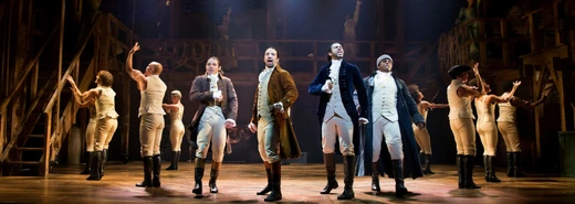 My Shot | Hamilton Wiki | Fandom