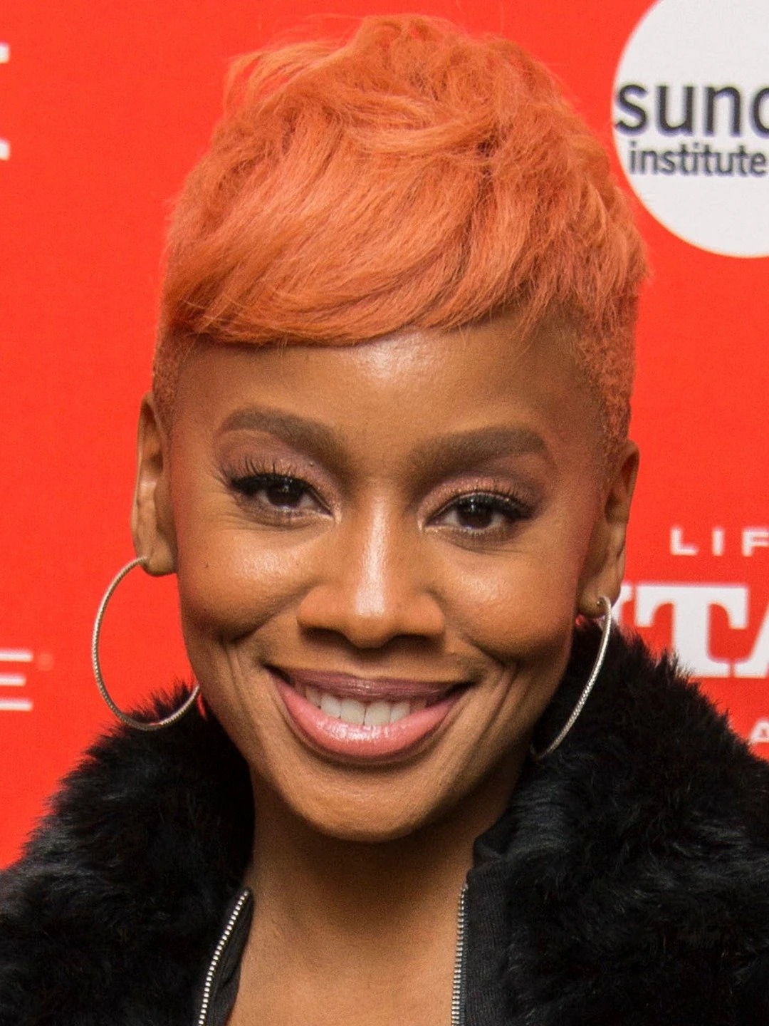 Anika Noni Rose | Hamilton Wiki | Fandom