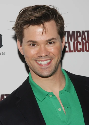 Andrew Rannells | Hamilton Wiki | Fandom