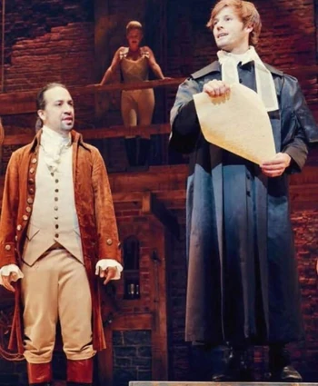 Farmer Refuted | Hamilton Wiki | Fandom