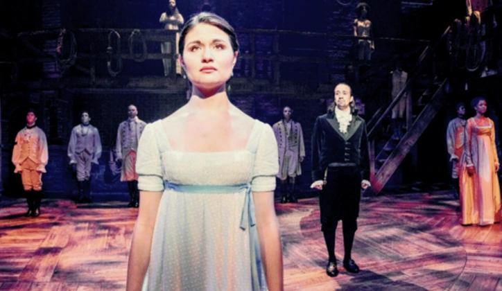 Who Lives, Who Dies, Who Tells Your Story | Hamilton Wiki | Fandom