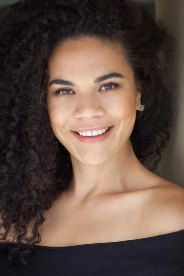 Akina Edmonds | Hamilton Wiki | Fandom