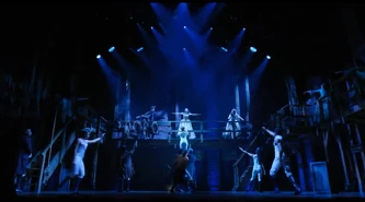 My Shot | Hamilton Wiki | Fandom