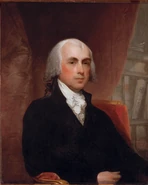 James Madison/Gallery | Hamilton Wiki | Fandom