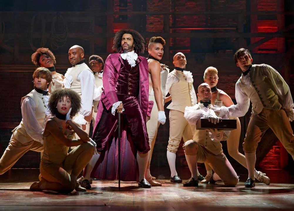 What'd I Miss | Hamilton Wiki | Fandom