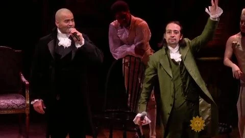 Cabinet Battle nr2 | Hamilton Wiki | Fandom