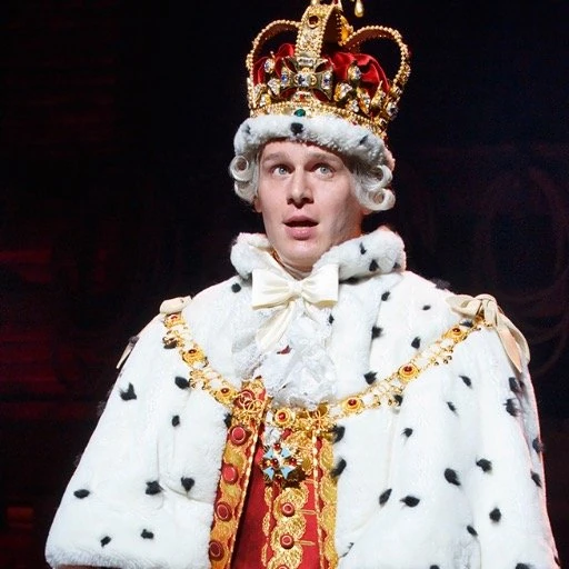 King George III/Gallery | Hamilton Wiki | Fandom