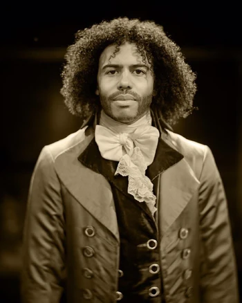 Thomas Jefferson | Hamilton Wiki | Fandom