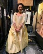 Peggy Schuyler/Gallery | Hamilton Wiki | Fandom
