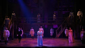 Who Lives, Who Dies, Who Tells Your Story | Hamilton Wiki | Fandom