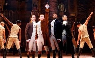 My Shot | Hamilton Wiki | Fandom