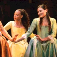 Peggy Schuyler/Gallery | Hamilton Wiki | Fandom