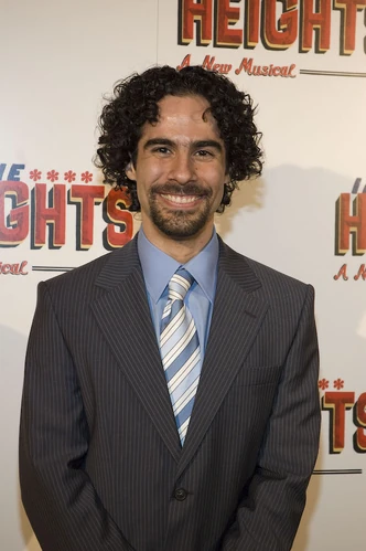 Alex Lacamoire | Hamilton Wiki | Fandom