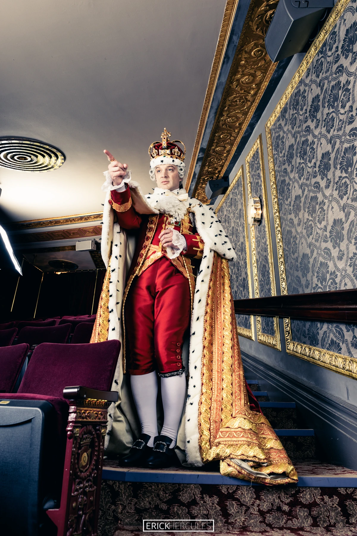 Euan Morton | Hamilton Wiki | Fandom