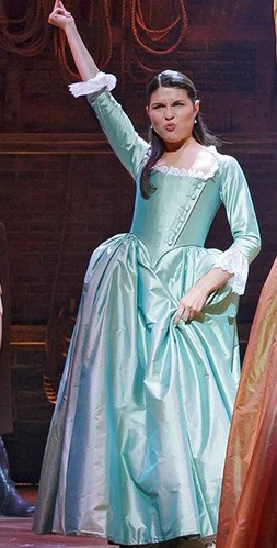 Eliza Schuyler | Hamilton Wiki | Fandom