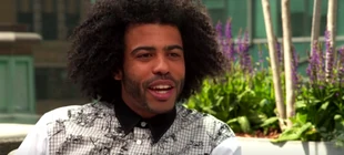 Daveed Diggs | Hamilton Wiki | Fandom