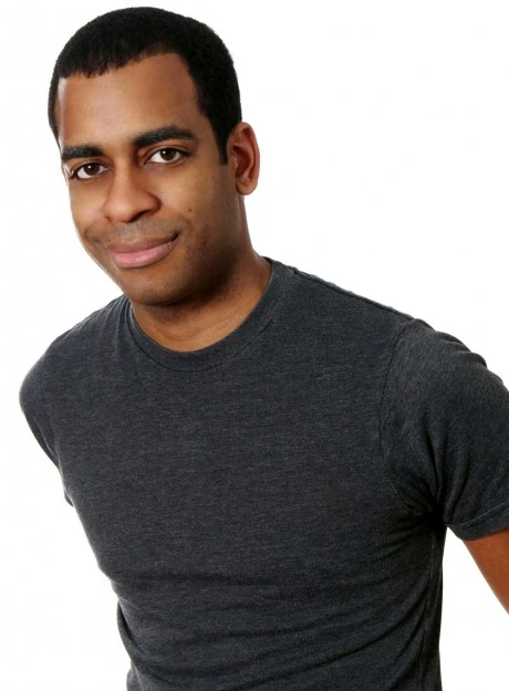Daniel Breaker | Hamilton Wiki | Fandom