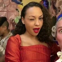 Jasmine Cephas Jones | Hamilton Wiki | Fandom