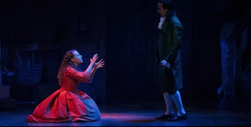 Say No To This | Hamilton Wiki | Fandom