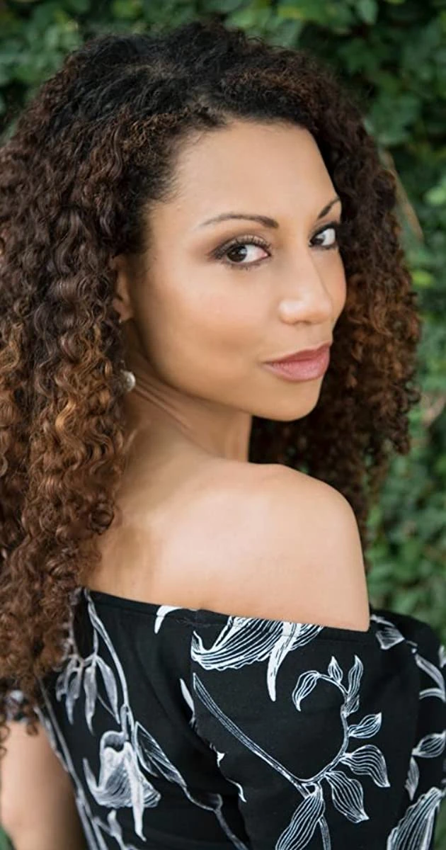 Sabrina Sloan | Hamilton Wiki | Fandom