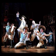 Right Hand Man | Hamilton Wiki | Fandom