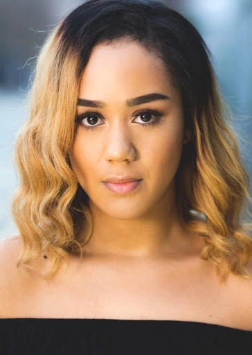 Emilie Louise Israel | Hamilton Wiki | Fandom