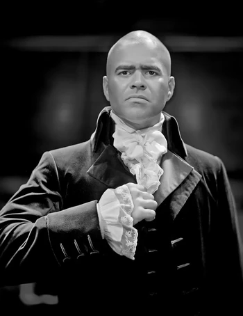 George Washington | Hamilton Wiki | Fandom