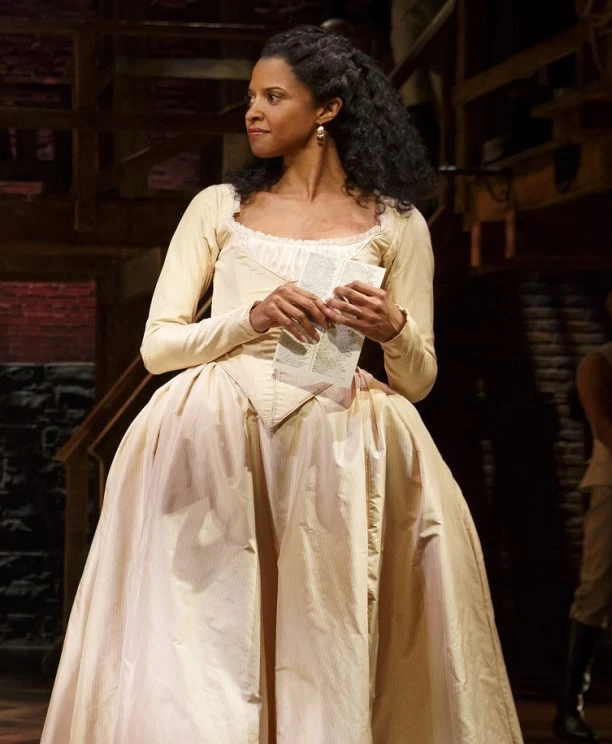 Angelica Schuyler | Hamilton Wiki | Fandom