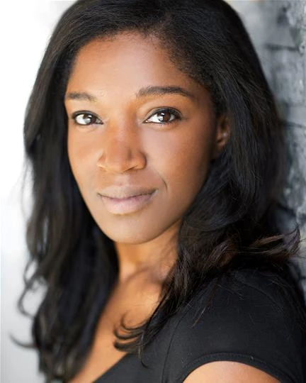 Rachel John | Hamilton Wiki | Fandom