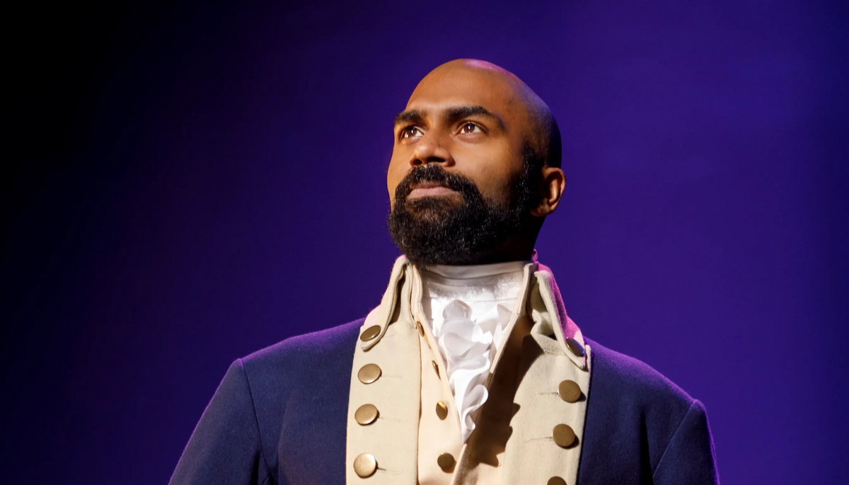 Nik Walker | Hamilton Wiki | Fandom