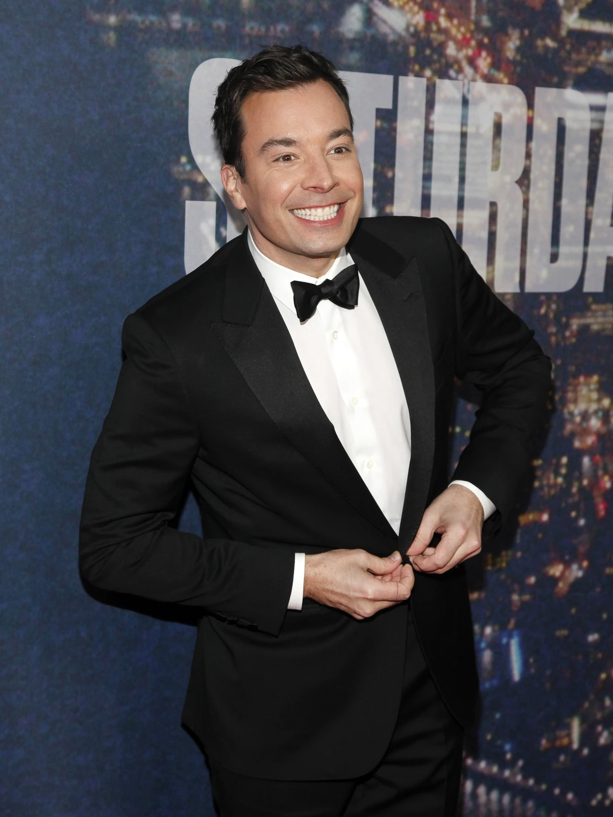 Jimmy Fallon | Hamilton Wiki | Fandom