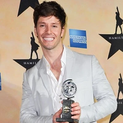 Thayne Jasperson | Hamilton Wiki | Fandom