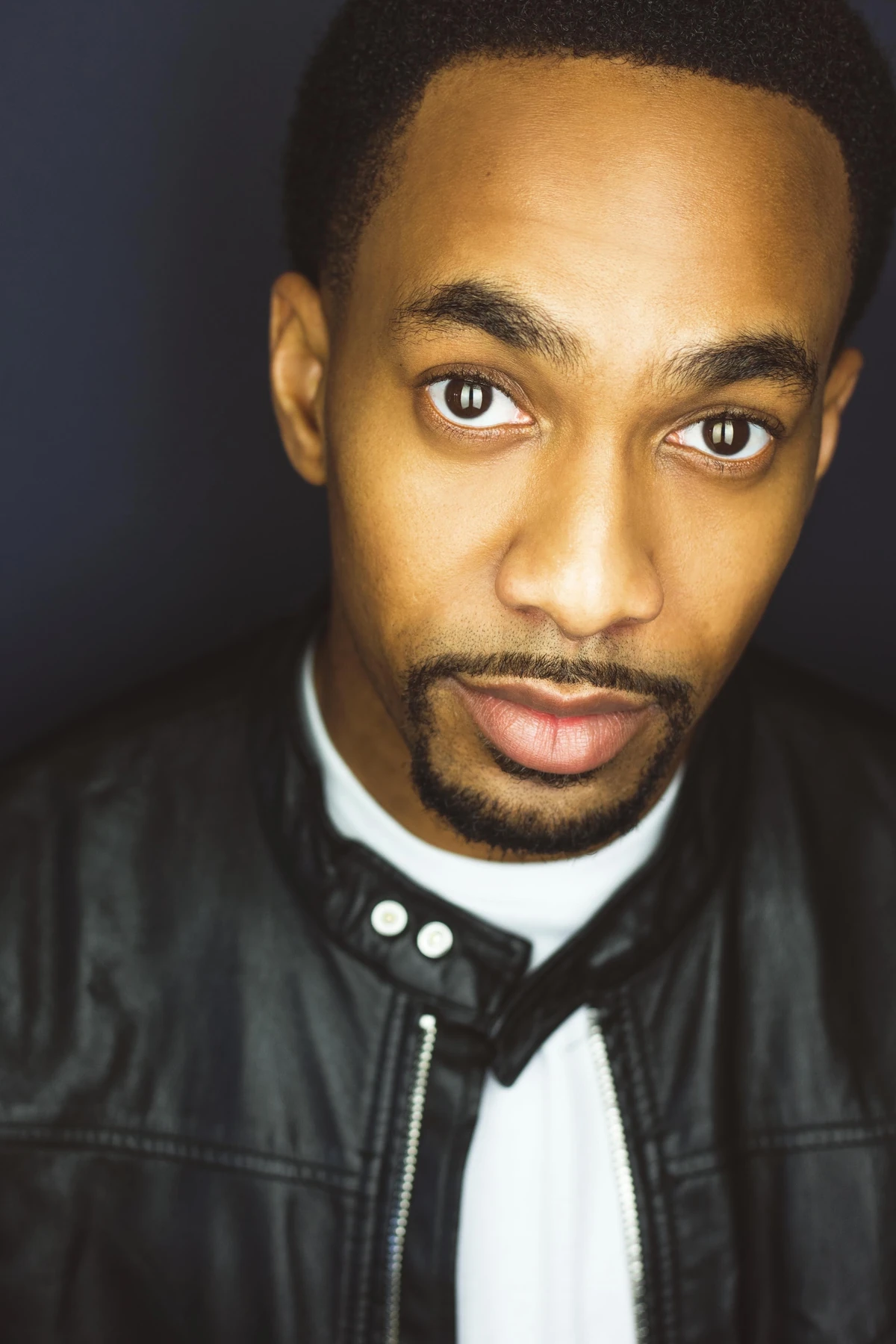 Edred Utomi | Hamilton Wiki | Fandom