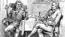 Compromise of 1790 | Hamilton Wiki | Fandom