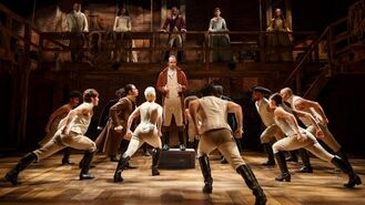 My Shot | Hamilton Wiki | Fandom