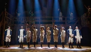 Stage Attire | Hamilton Wiki | Fandom