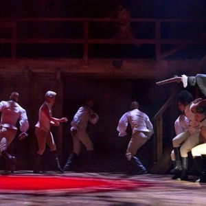 Discuss Everything About Hamilton Wiki | Fandom