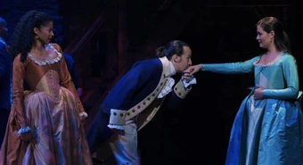 Satisfied | Hamilton Wiki | Fandom