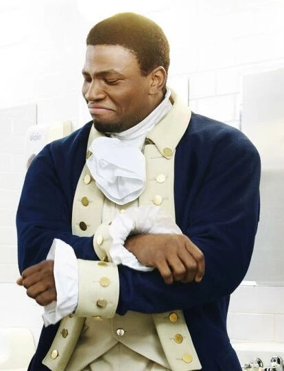 Hercules Mulligan | Hamilton Wiki | Fandom