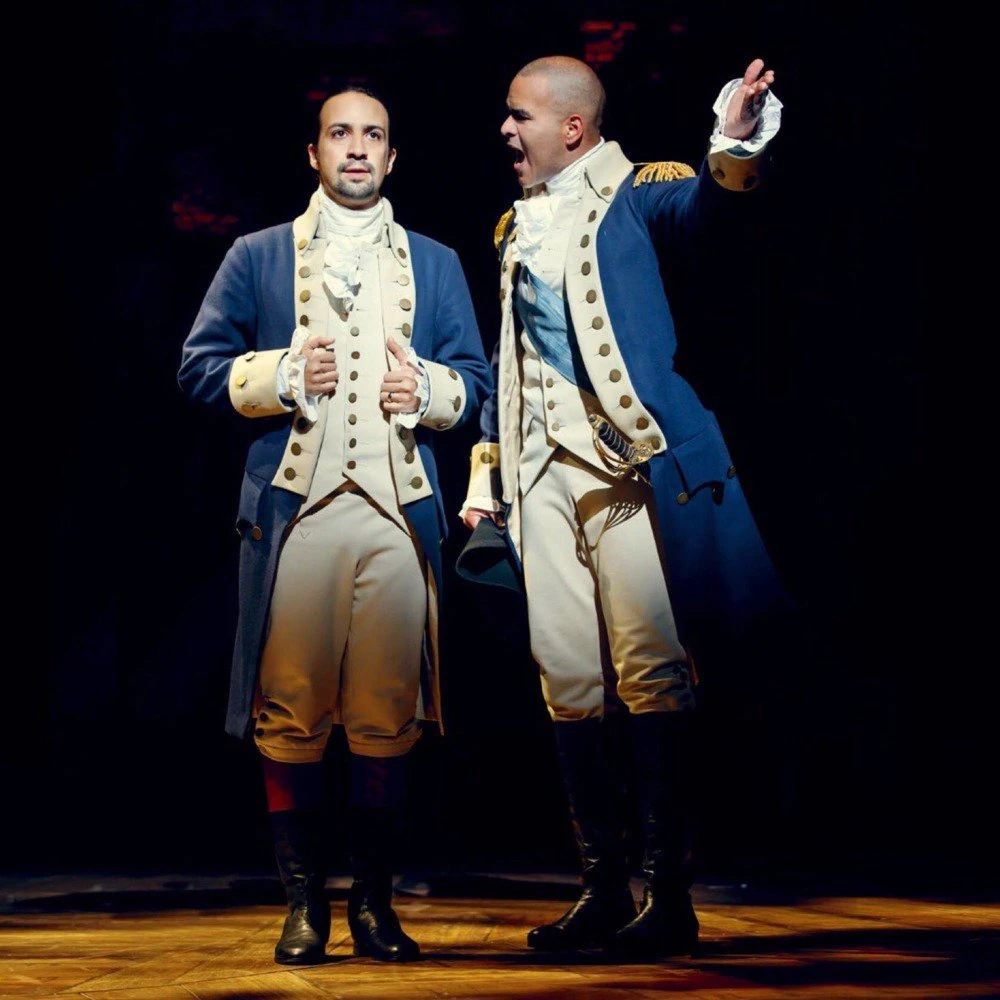 Meet Me Inside | Hamilton Wiki | Fandom