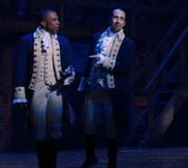 A Winter's Ball | Hamilton Wiki | Fandom