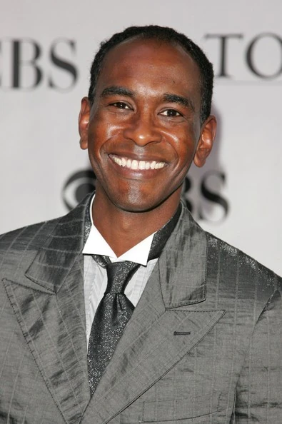 Paul Tazewell | Hamilton Wiki | Fandom