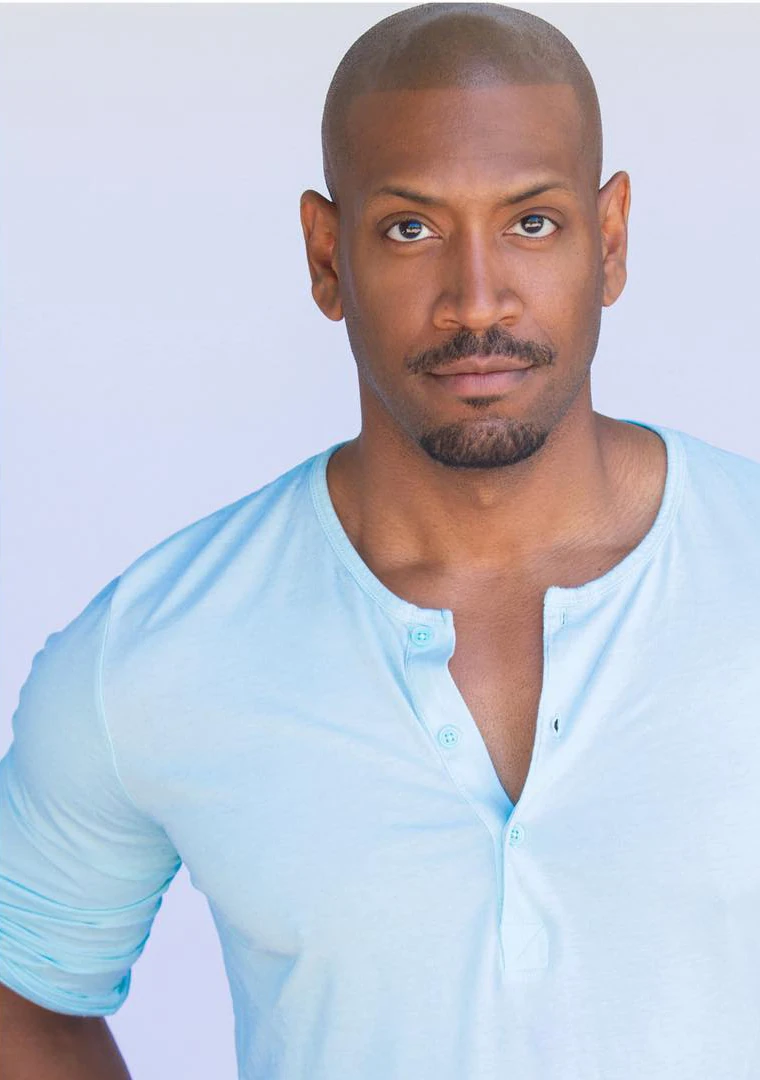 Bryan Terrell Clark | Hamilton Wiki | Fandom