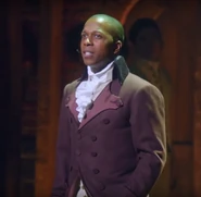 Aaron Burr/Gallery | Hamilton Wiki | Fandom
