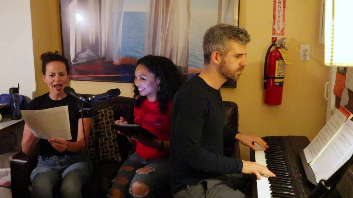 You Happened/A Winter's Ball | Hamilton Wiki | Fandom