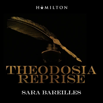 Dear Theodosia (Reprise) (Hamildrop) | Hamilton Wiki | Fandom