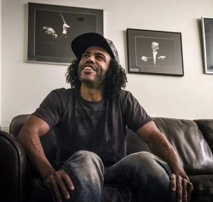 Daveed Diggs | Hamilton Wiki | Fandom