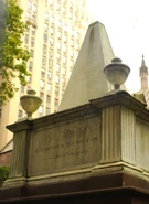 Trinity Church | Hamilton Wiki | Fandom