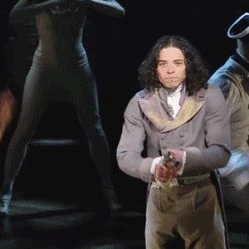 Blow Us All Away | Hamilton Wiki | Fandom