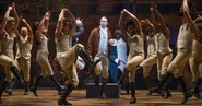 Stage Attire | Hamilton Wiki | Fandom